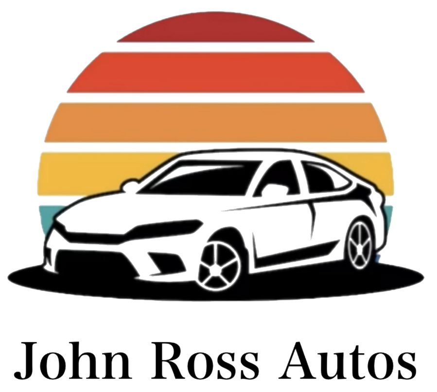 John Ross Autos